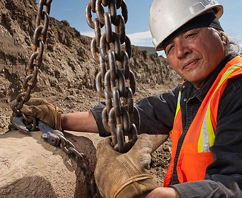 chains | Doyon Utilities