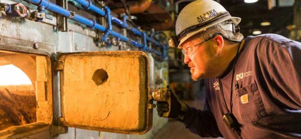 Fort Wainwright – Doyon Utilities | Doyon Utilities