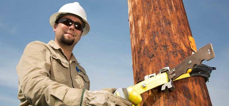 welcome to Doyon Utilities | Doyon Utilities